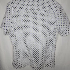 Goodfellow & Co | Shirts | Goodfellow Co Mens Large Palm Tree Causal ...